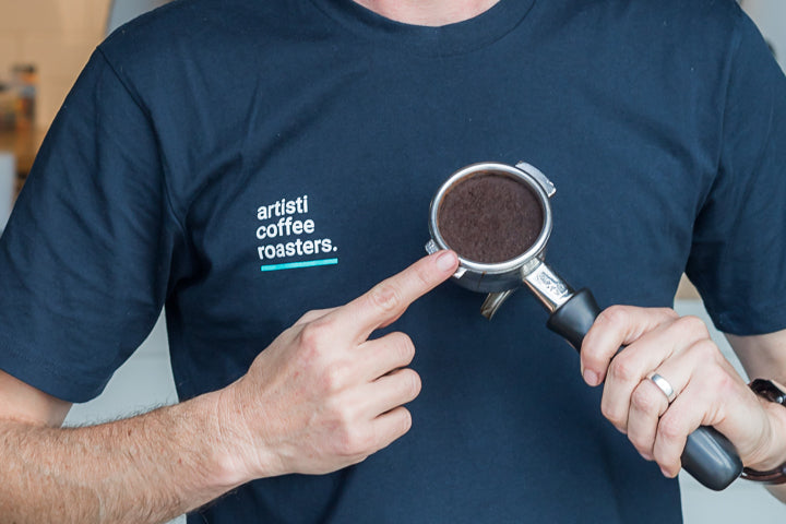 Mastering Coffee Extractions: Identifying and Fixing Extraction Defect – Artisti Coffee Roasters