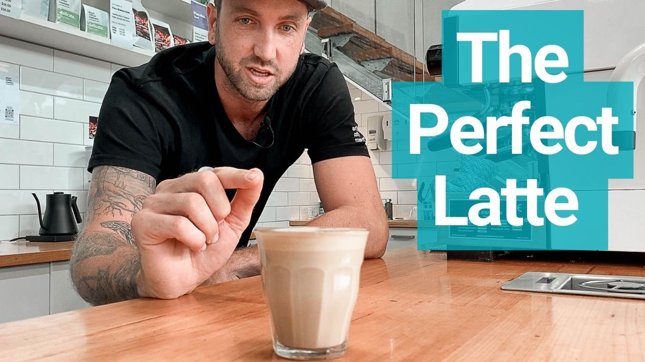 How to Craft the Perfect Latte: A Barista's Guide – Artisti Coffee Roasters